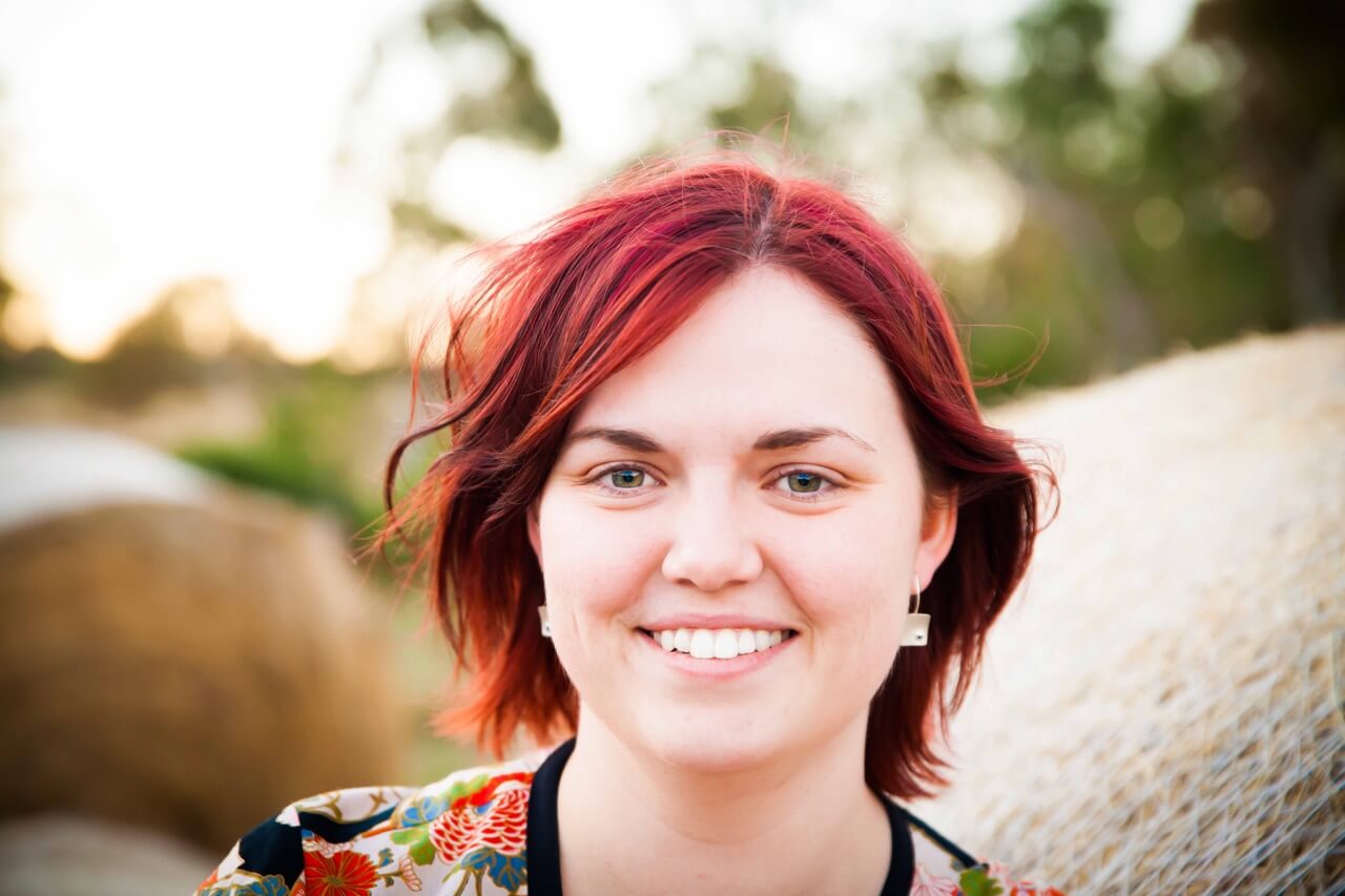 Sarah Elliott - SAE Alumni