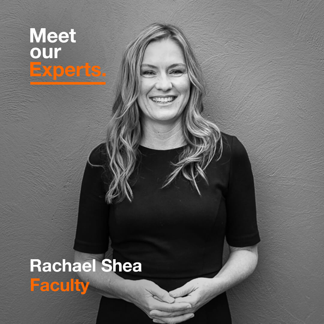 Rachael is nurturing the future of Aussie designers - SAE Australia