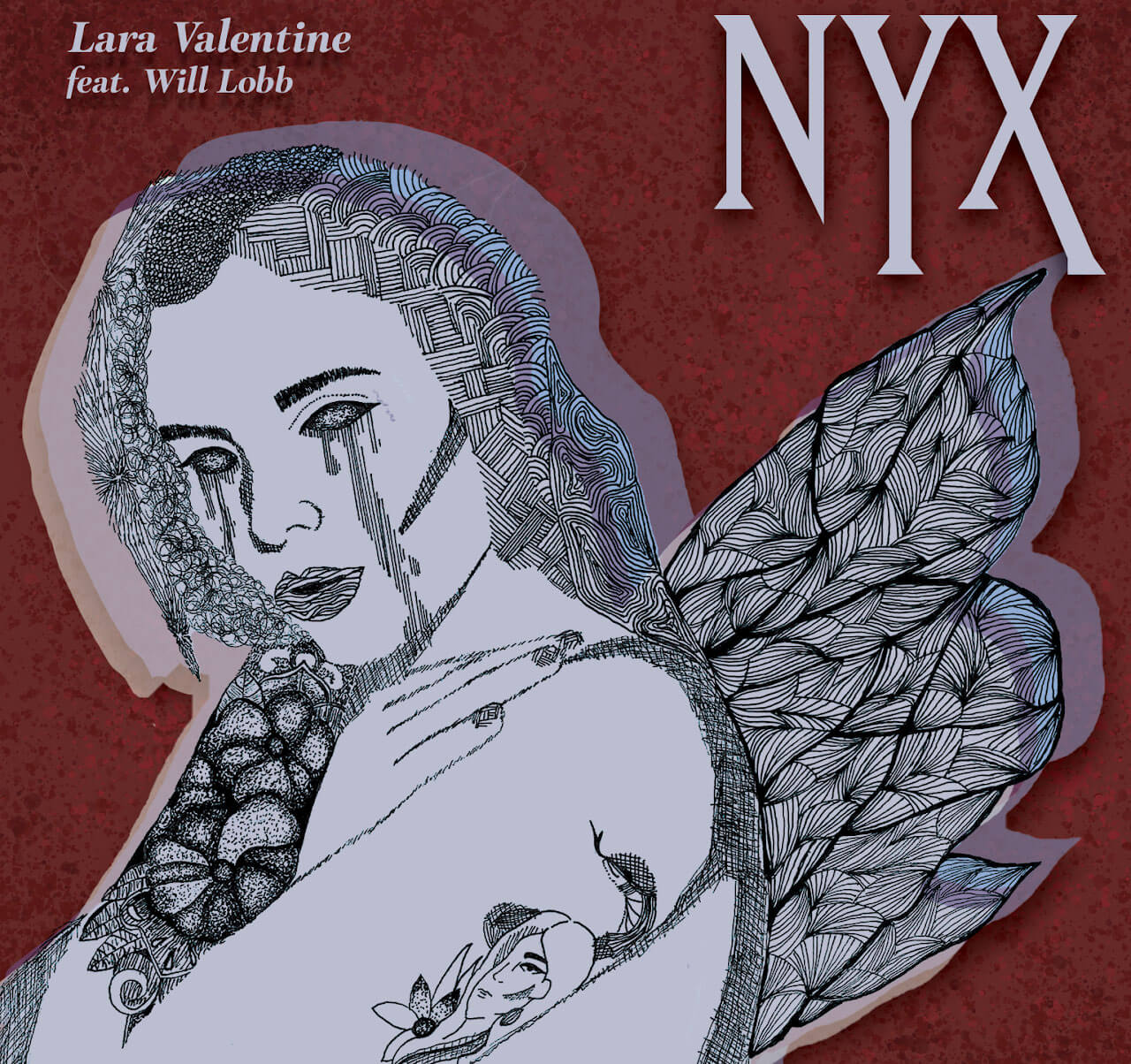 NYX | Student Work Showcase | SAE Australia