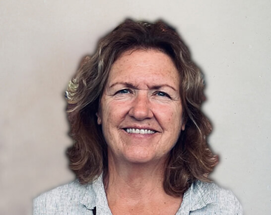 Anne Chesher - SAE University College