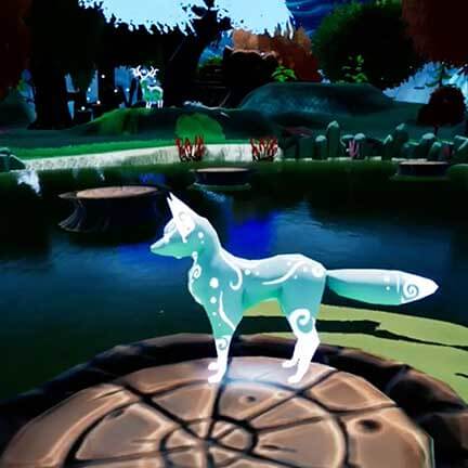 SPIRITS CALLING - SAE University College