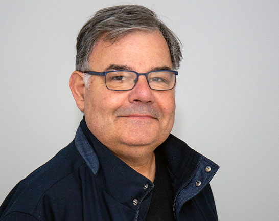 Strutts Psyridis - Industry Expert - SAE University College
